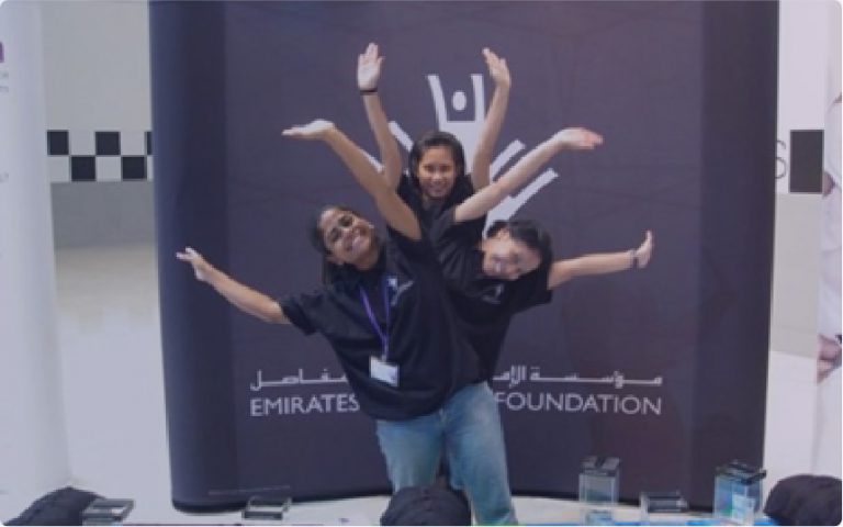 The Emirates Arthritis foundation | About MEAF